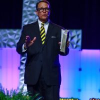 Evangelist Rob Watkins Updated Itinerary | The Ministry of Evangelist ...